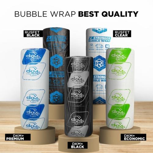 Jual BUBBLE WRAP ROLL BENING BUBLE WARP PUTIH HITAM TEBAL TERMURAH ...