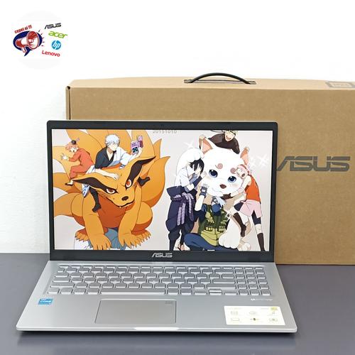 Jual Laptop Asus Vivobook A516E 11th Gen Intel Core I3-1115G4 8GB SSD ...