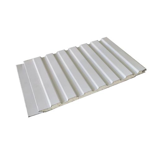 Jual Eksterior dan Interior Dinding Logam Berpihak Panel Besar Louver ...