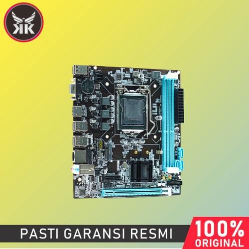 Jual MOTHERBOARD AXPER H61 AXM2 NVME - 1155 - Kota Malang - Kios ...