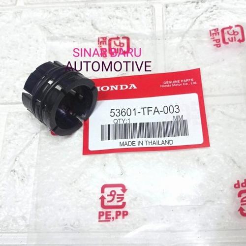 Jual BOSH BUSH STEER RACK SETIR HONDA MOBILIO FREED 53601-TFA-003 ORI ...
