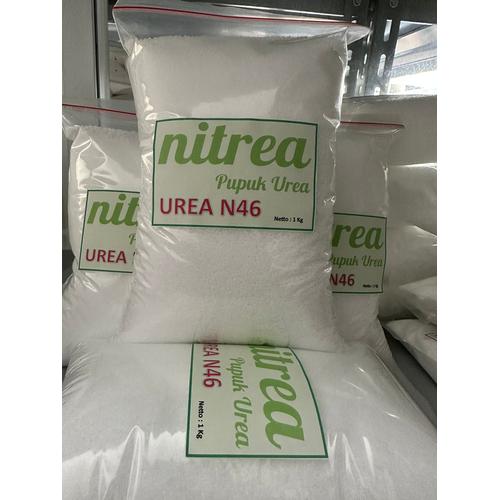 Jual Pupuk Urea repack 1 Kg - Pupuk Untuk Tanaman Hias dan Buah ...