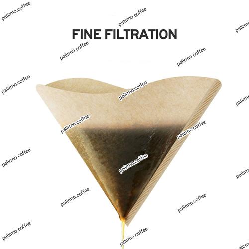 Jual Kertas Filter Kopi V60 - Kota Semarang - Palirmo Coffee Roastery ...