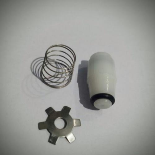 Jual PELOR OTOMATIS JET CLEANER DOUBLE THUNDERS QL 1600 DT PISTON ...