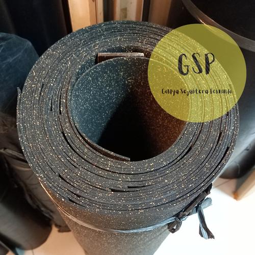 Jual Rubber Cork Sheet 5mm - Karet Gabus Lembaran - Jakarta Barat ...