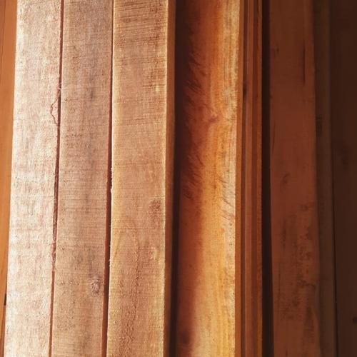 Jual KAYU BALOK BORNEO JAMBI 5 x 10 CM KAYU BALOK 6 x 12 CM PANJANG 4 ...