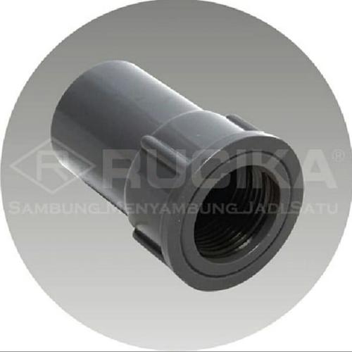 Jual sock drat dalam pvc 2" inch - Jakarta Barat - sinarjayapacking ...