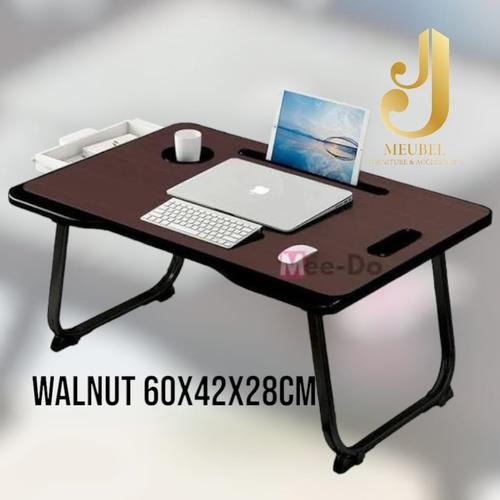 Jual Meja Lipat Laci PREMIUM / Meja belajar PREMIUM / Meja Tulis ...