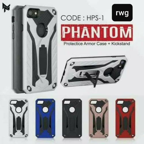 Jual Xiaomi Redmi 5X - Mi A1 Hard Case Phantom Robot Transformer Cover ...
