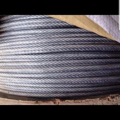 Jual KAWAT SELING SLING GALVANIS 12MM SERAT BENANG WIRE ROPE 12MM 12 MM - Jakarta Barat - All ...