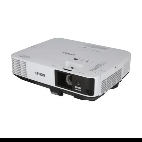 Jual proyektor epson eb 2265u projector 5500 ansi - Jakarta Pusat ...