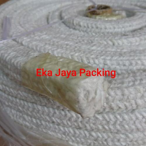 Jual Ceramic Fiber Square 3/4" inch Meteran / Eceran ( Kotak 19mm x ...