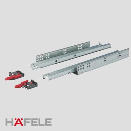 Jual Rel Laci Tandem 40cm Double Track Slow Motion HAFELE - Jakarta ...