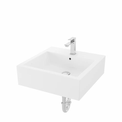 Jual Wastafel Toto LW 640 NCJT / LW640NCJT Full Set Kran Dingin TX109LU ...