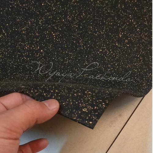Jual Gabus Karet Lembaran - Rubber Cork Sheet 5mm - Jakarta Barat ...