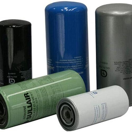 Jual Oil filter PN.OL00962 Oem For Jaguar Screw Compressor 30hp sd 50hp ...