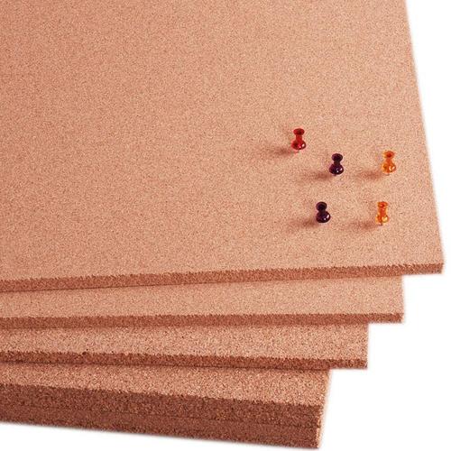 Jual Gabus Serbaguna Untuk Kerajinan 5mm (Mading, Alas, Memo, dll ...