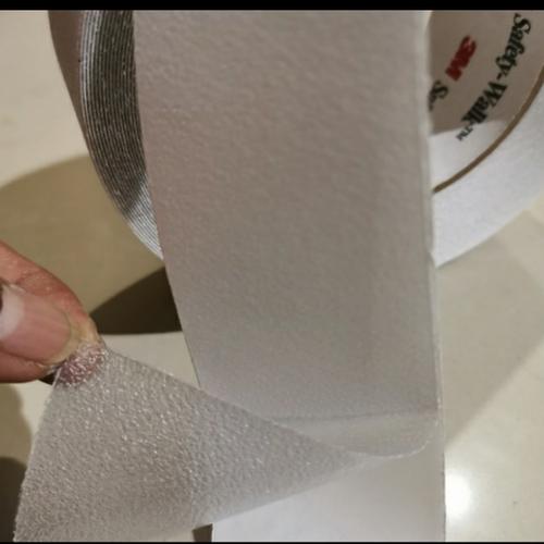 Jual 3M-Anti Slip Putih Clear-Anti Licin Kamar Mandi 5cm - Jakarta ...