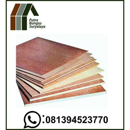 Jual Multiplek/ Multi/ Triplek 12 Mm Albasia/ Sengon 120 Cm x 240 Cm ...