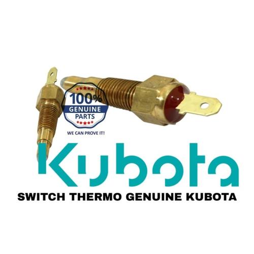 Jual Switch Thermo 19026-83040 sensor water temperatur GENUINE KUBOTA ...