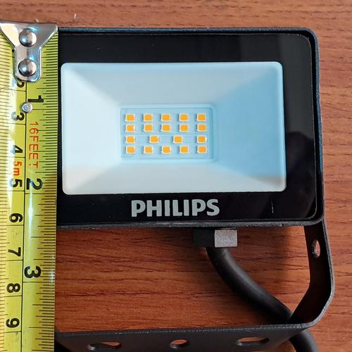 Jual Tipe baru outdoor taman 10w philips LED waterproof 3000k - Jakarta ...