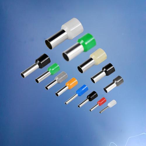 Jual Kabel Skun Ferrules 4mm E 4010 Skun Ferrules Isolasi - Orange ...