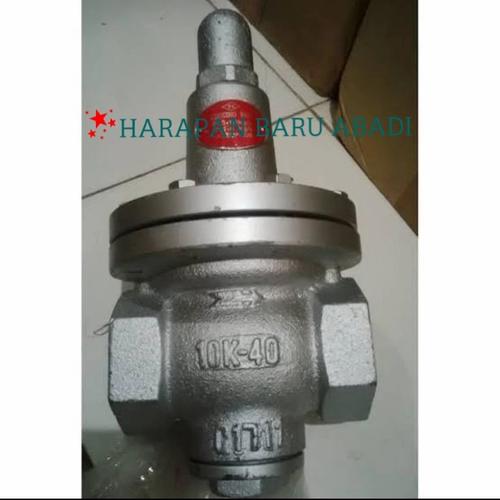 Jual Pressure Reducing Valve Drat 1" inch / PRV Type Drat - Jakarta ...