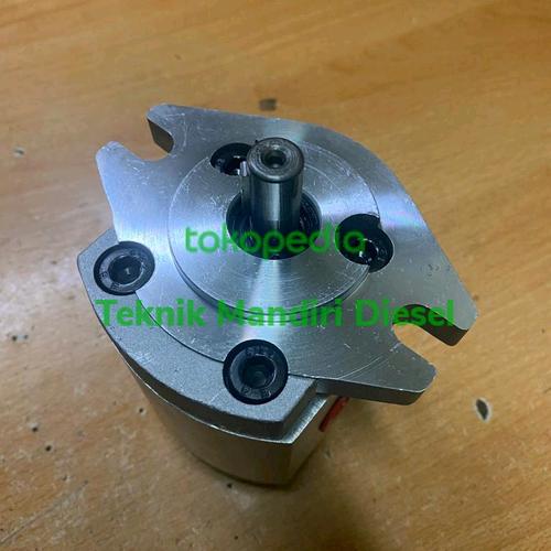 Jual Pompa hidrolik Gear pump /gear pump Hydromax HGP-1A-F3R - Jakarta Barat - Teknik Mandiri ...