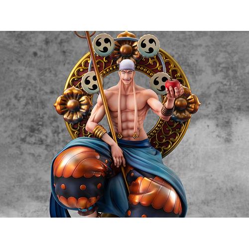 Jual One Piece Portrait of Pirates Neo-Maximum The Only God of Skypiea ...