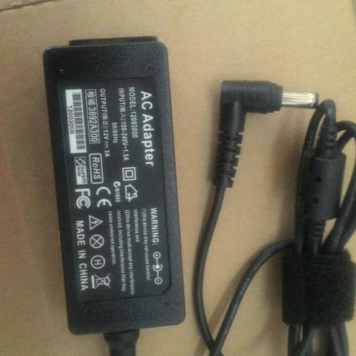 Jual adapter adaptor charger mini PC ECS LIVA X2 - Kota Surabaya ...
