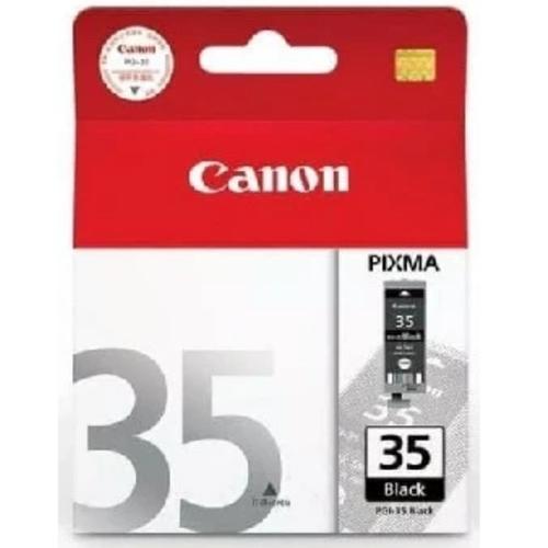 Jual Tinta Cartridge Canon Pg-35 Black Original - Jakarta Selatan - NRL ...