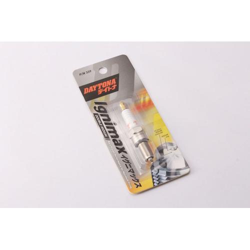 Jual Busi Racing Double Iridium CPR9E/CR8E Daytona Vixion, MX150, Satria FU - Kota Bekasi ...