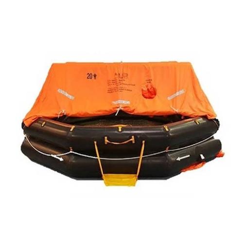 Jual Liferaft SOLAS 25 persons Rakit Sekoci Penylelamat Darurat Kapal - Jakarta Utara - Toko ...
