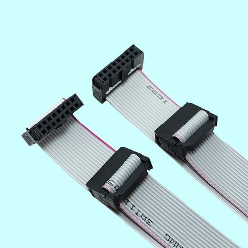 Jual Kabel data P10 100cm / idc 16 pin / 2x8 / running text - Kab ...