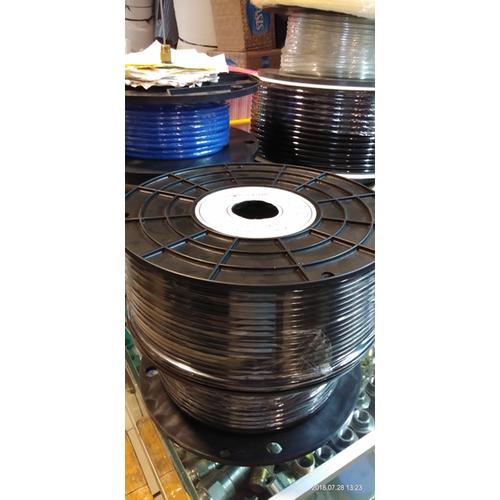 Jual selang pu 4x6 pneumatic / selang angin 6mm x 4mm - Hitam - Jakarta ...