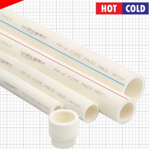 Jual pipa ppr Westpex 1 inch/32mm pn10 panjang 4mtr cold - Jakarta ...