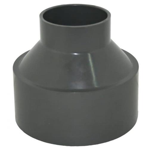 Jual Reducer 6" x 4" D-IN / Sambungan Pipa PVC RUCIKA D-IN / PVC Rucika ...