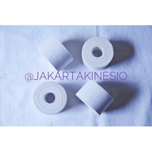 Jual Wrist Tape Rigid / Strappal Tape bukan Kinesio Tape - Jakarta ...