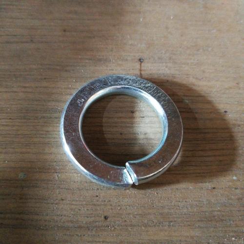 Jual Ring ver per WL M10 putih galvanis - Jakarta Barat ...