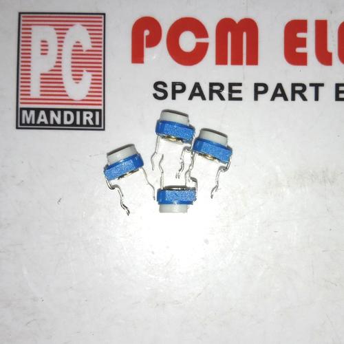 Jual Vr 102 1k 1 K trimpot potensio 3pin Variabel Variable Trimer ...