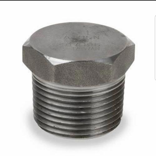 Jual Plug Dop 3/4" Inch NPT Penutup Hydraulic 3000psi Besi - Jakarta ...