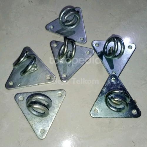 Jual CLAMP / Klem Hook - Kota Surabaya - YUMA Telkom | Tokopedia