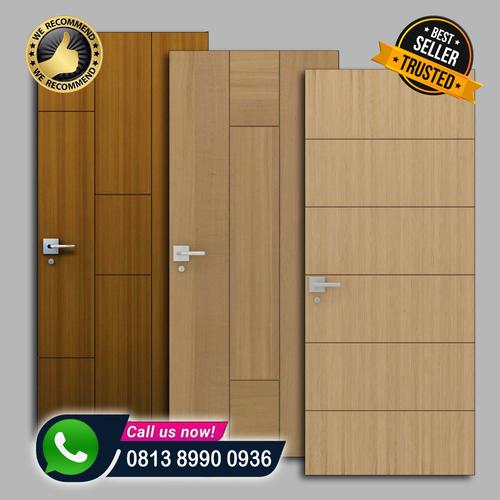 Jual pintu engineering HPL - Kota Bekasi - Talenta Cipta Sejahtera | Tokopedia