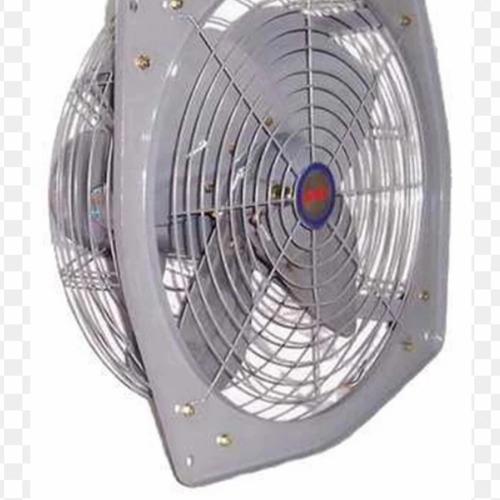 Jual hexos exhaust fan extra strong 18 inch 220 volt Gwf taiwan - Kota ...