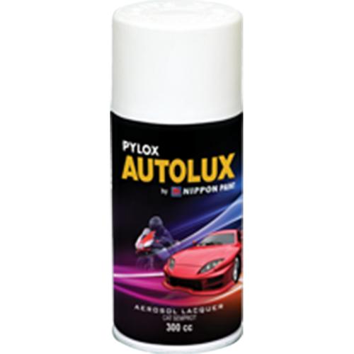 Jual Autolux Pylox Cat Semprot Nippon Paint - Semua Warna - Kab ...