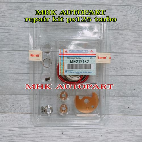 Jual REPAIRKIT REPAIR KIT TURBO CHARGE PS CANTER PS125 PS 125 TURBO ...