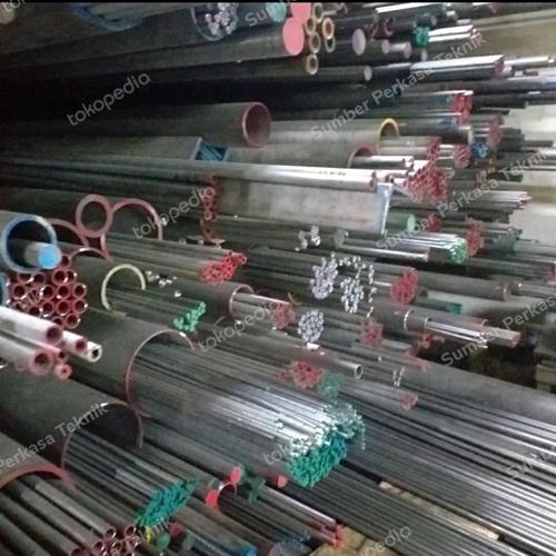 Jual Pipa Tubing Od 3/8" Inch SS316 Tebal 0,49 " / Pipa Tubing Batangan ...