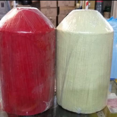 Jual foam pigs & poly pigs 4"-foampig foam pembersih pipa-pipeline ...