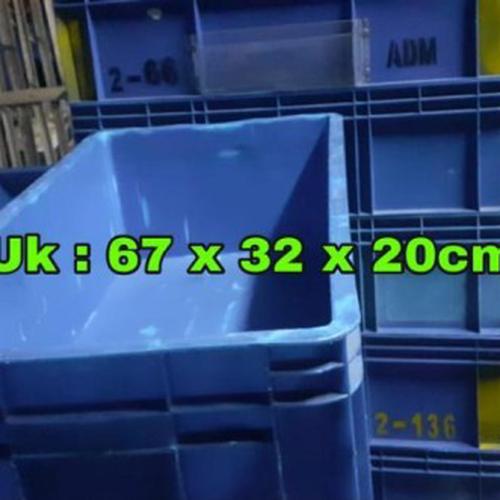 Promo Box Plastik Container Magot Box Ikan / kura kura / Box Rabbit ...