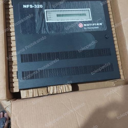 Promo notifier nfs 320 - Jakarta Utara - Mitratama Proteksindo | Tokopedia